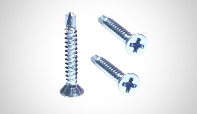 CSK Head Screws - Modern Fastening Solution