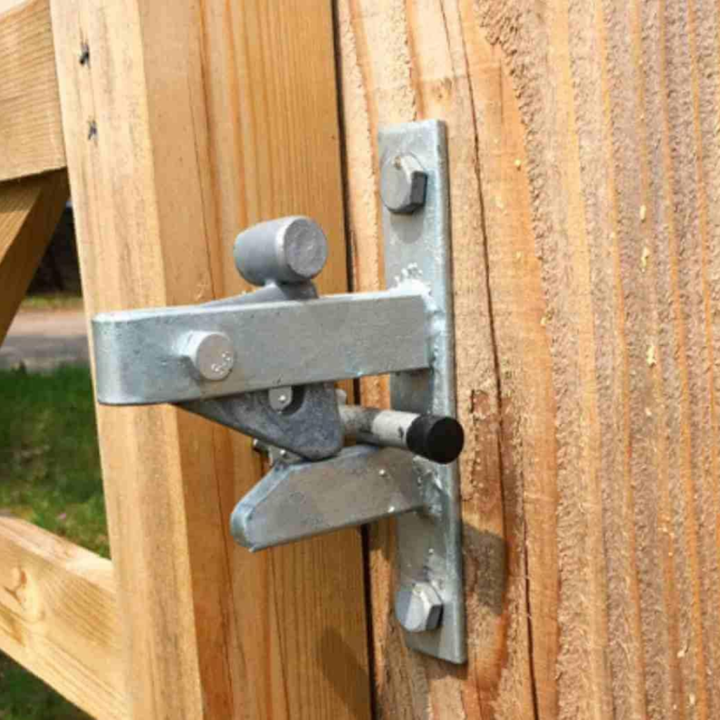 Coach Screws - Modern Fastening Solution
